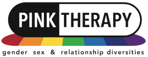 Pink Therapy | LGBTQ+, Gender, Sex & Relationship Therapists