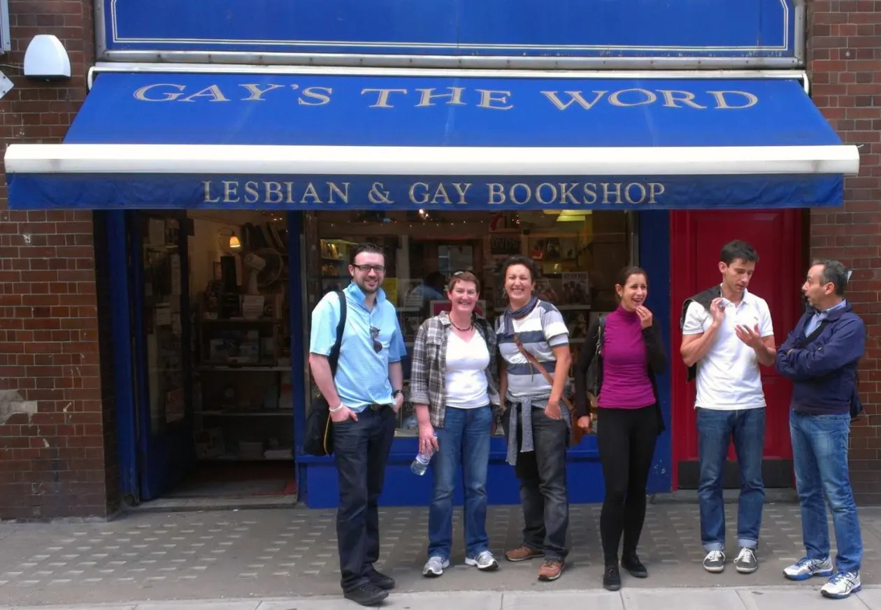 Meet Our Alumni - Pink Therapy | LGBTQ+, Gender, Sex & Relationship ...